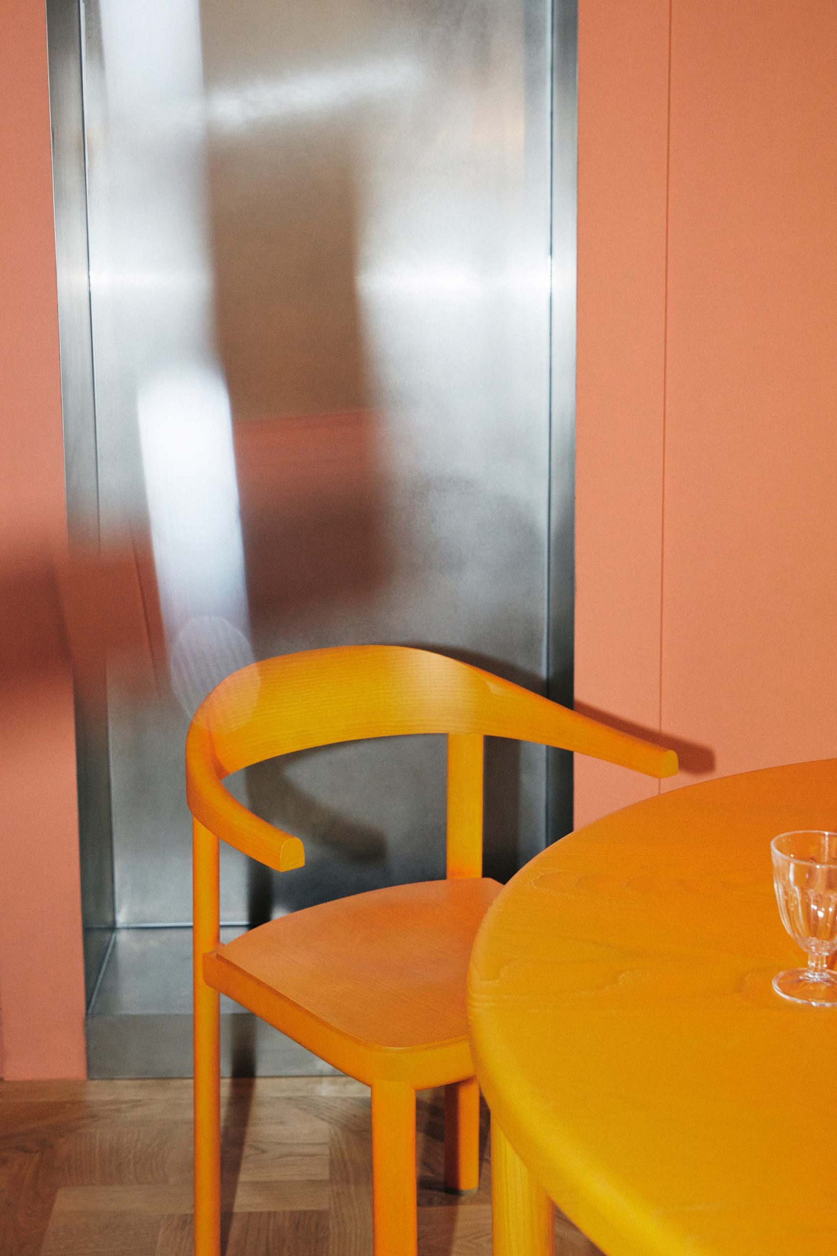 New Showroom: CØR STUDIO, Paris | STATTMANN
