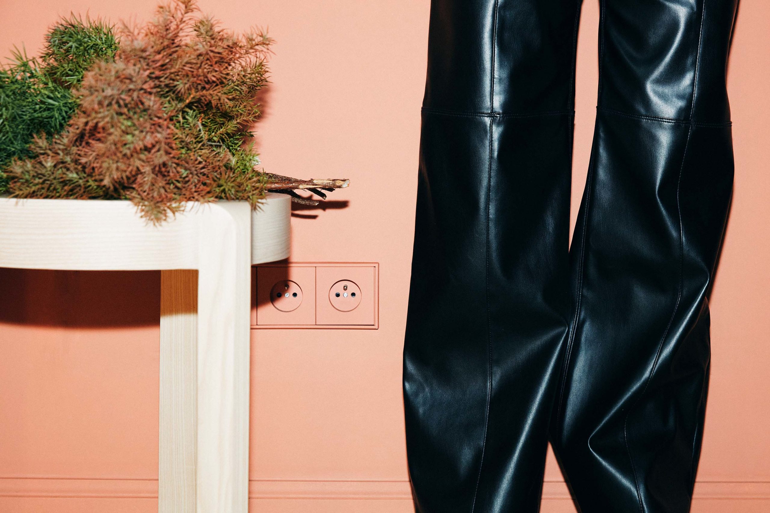 New Showroom: CØR STUDIO, Paris | STATTMANN