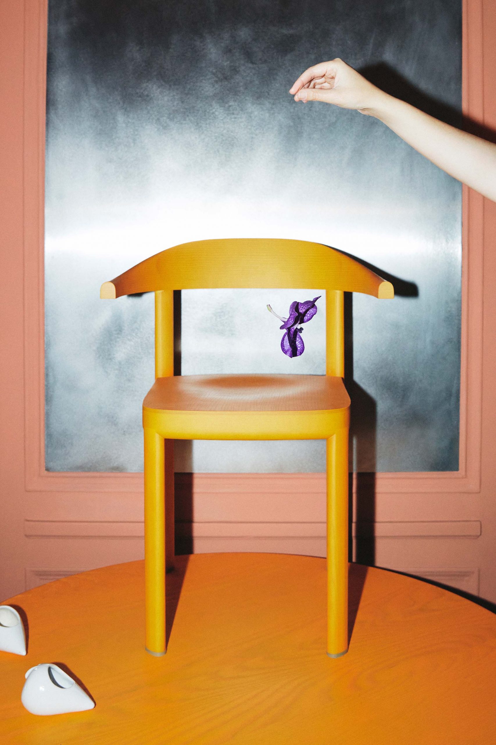 New Showroom: CØR STUDIO, Paris | STATTMANN