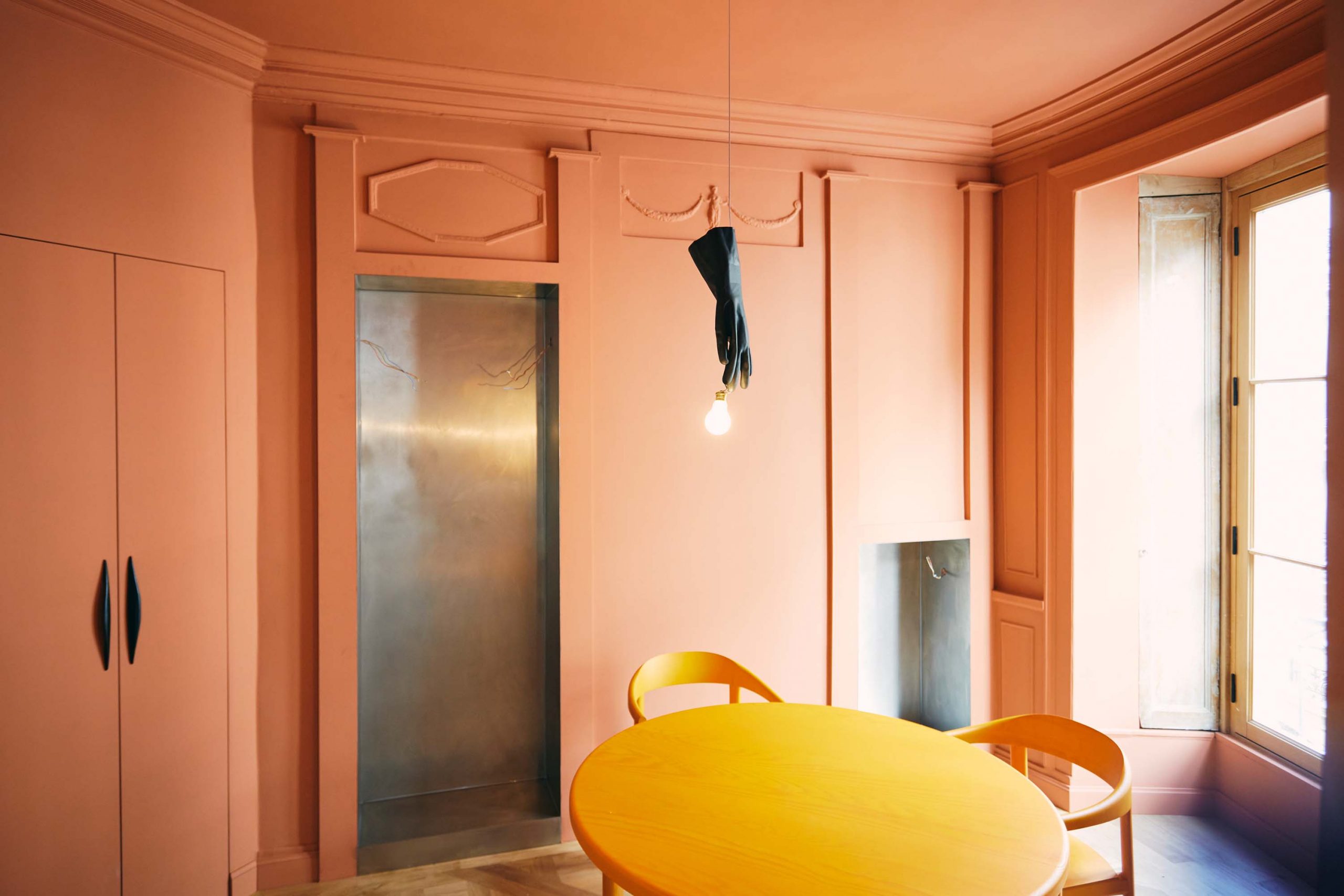 New Showroom: CØR STUDIO, Paris | STATTMANN